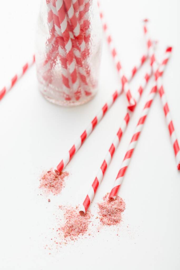 How to Make Pixy Stix (Pixie Sticks) | Cupcake Project