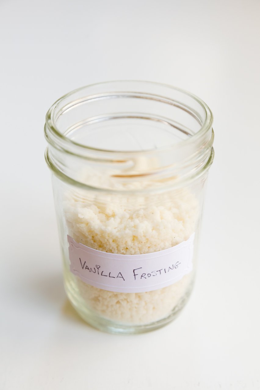 Magical Frosting Dust | Cupcake Project | Bloglovin’